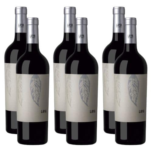 Laya 2023 » Euro Wines