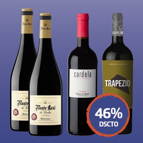 Colección Supernova » Euro Wines