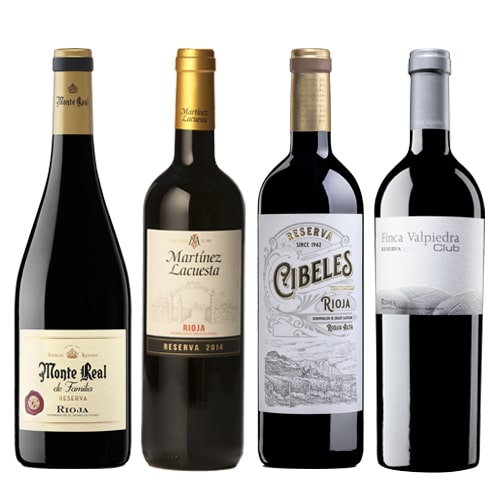 Colección Caribe » Euro Wines