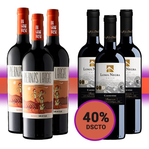 Colección Reserva Sur » Euro Wines