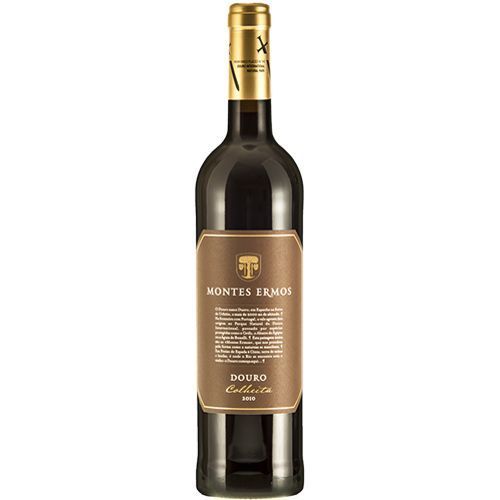 Montes Ermos Tinto » Euro Wines