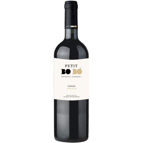 Petit BoBó Tinto Blend 2015 » Euro Wines