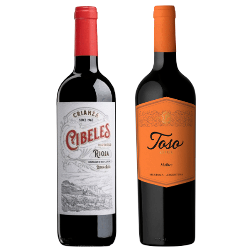 Colección Fugaz - 2 Unidades » Euro Wines